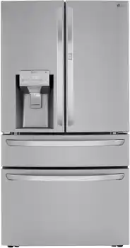 5 Features That Make the LG ThinQ Refrigerator Stand Out | Albert Lee ...