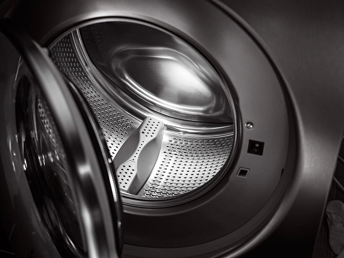 Understanding Washer Sizes and Capacities | Specialty Appliance ...