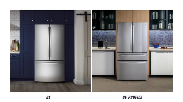 GE vs. GE Profile: When to Upgrade and Why | Aitoro Appliance | Norwalk, CT