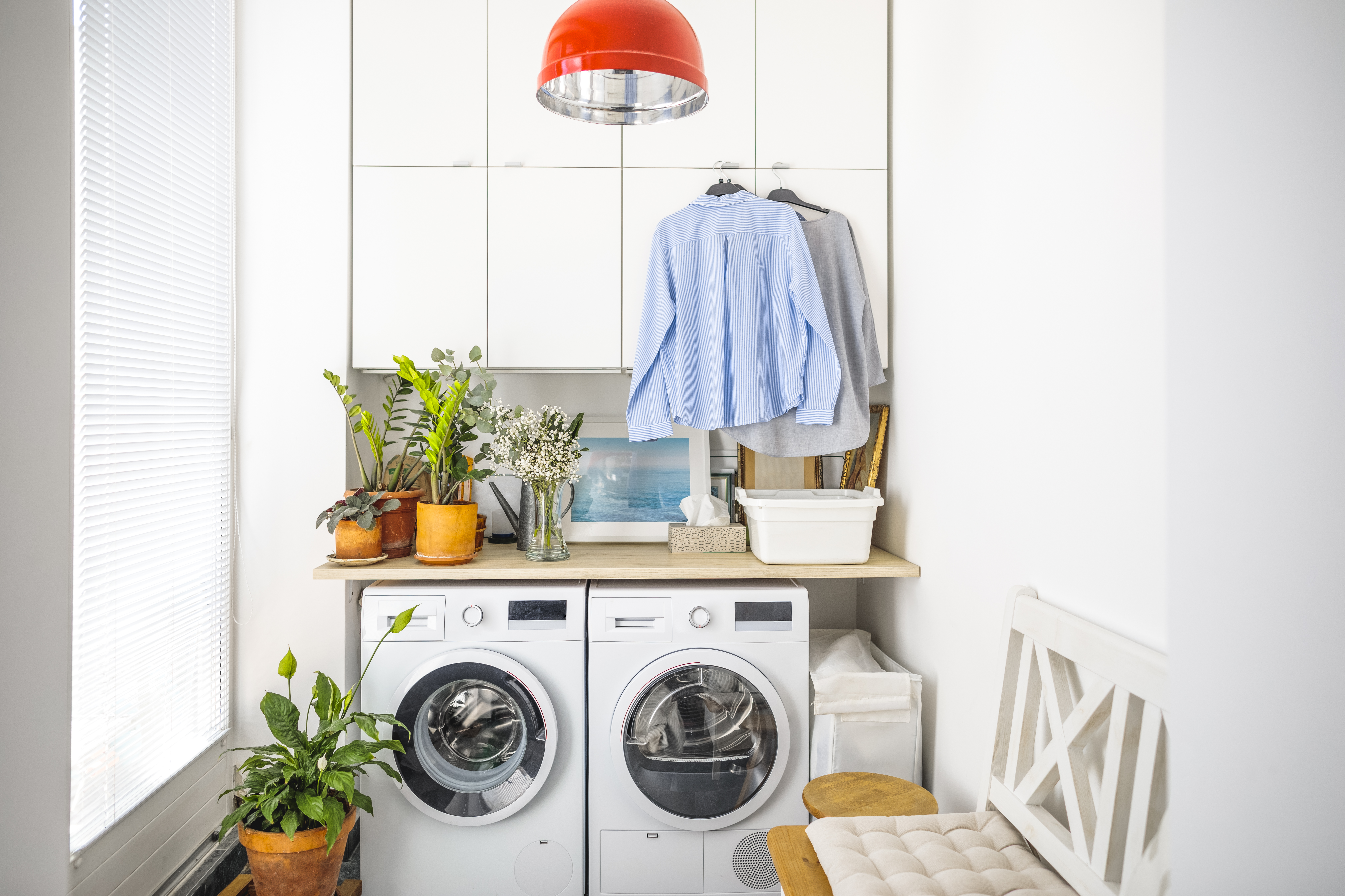 7 Small Washer and Dryer Options for Every Space Challenge| Don's ...