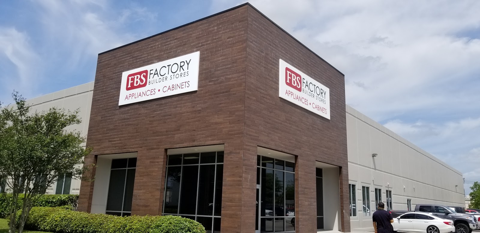 Your Guide to Buying Appliances in Houston | FBS Appliance | Austin ...