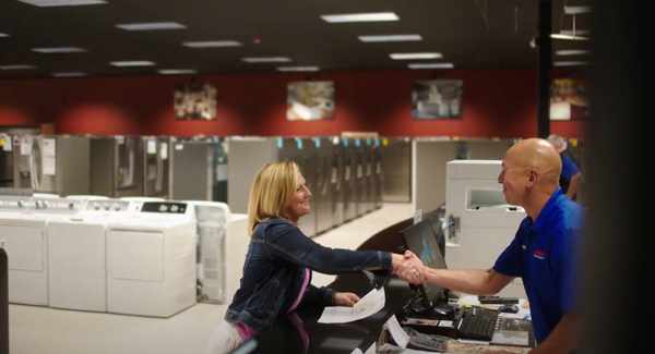 Why Bozeman Chooses Fred's for Appliances | Fred's Appliance | Eastern ...