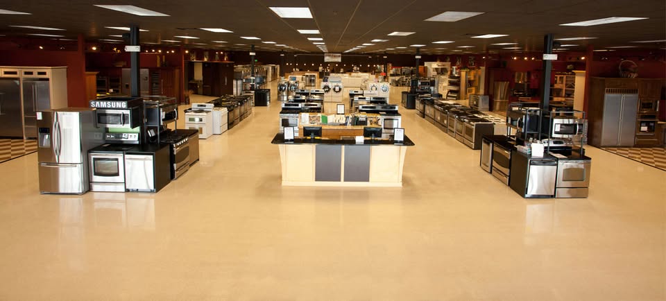 Fred's Appliance: Why Coeur d'Alene Trusts Us | Fred's Appliance ...