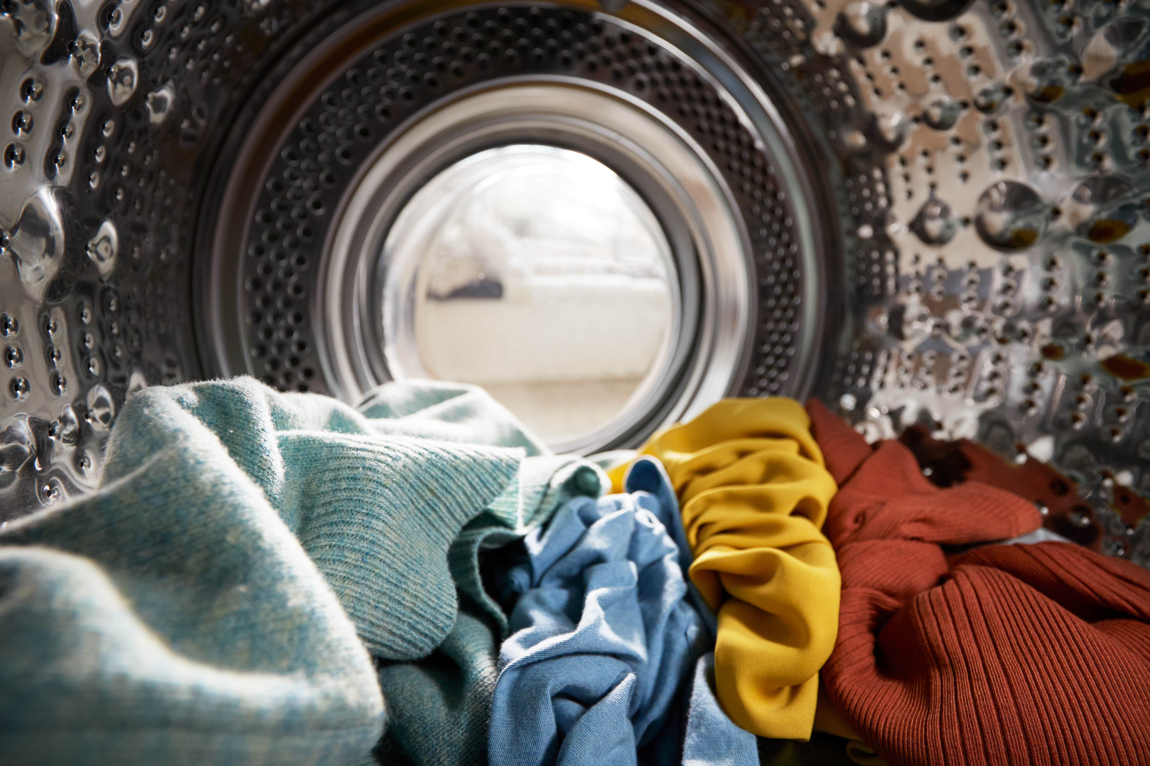 Large Capacity Washing Machines: Which Size Do You Need? | Colder's ...