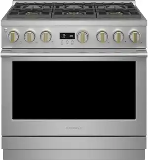 Is a GE Monogram Range Worth It?| Don's Appliances | Pittsburgh, PA