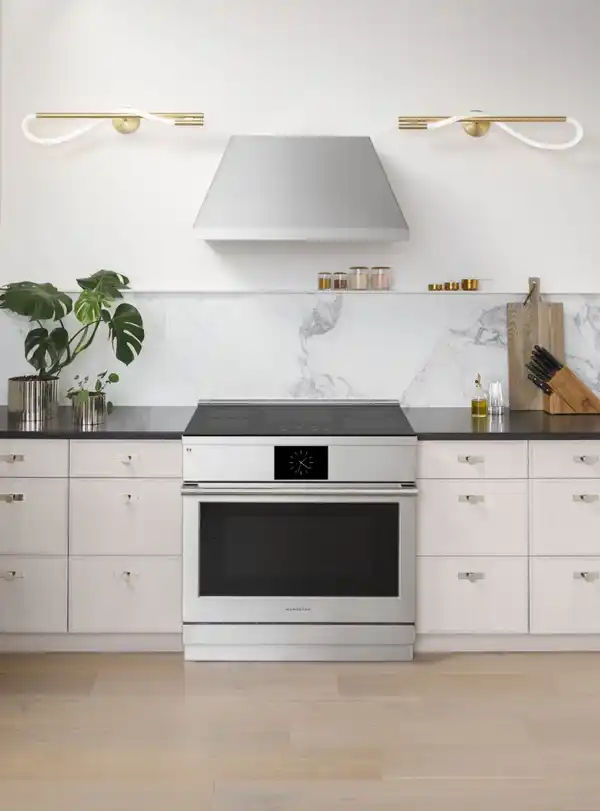 Is a GE Monogram Range Worth It?| Don's Appliances | Pittsburgh, PA