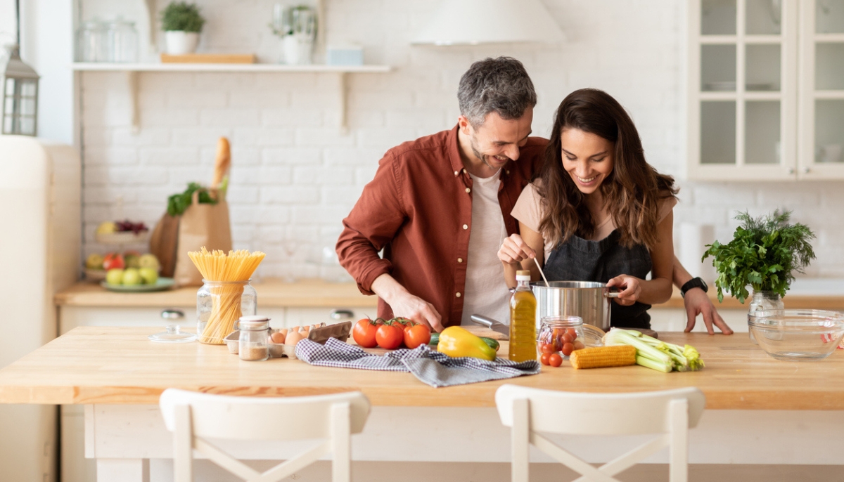 Appliance Mixology: Kitchen Combos for Every Lifestyle | Fred's ...