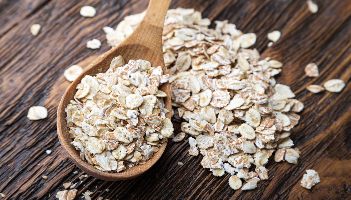 5 Amazing Oatmeal Recipes You Have to Try for National Oatmeal Month ...