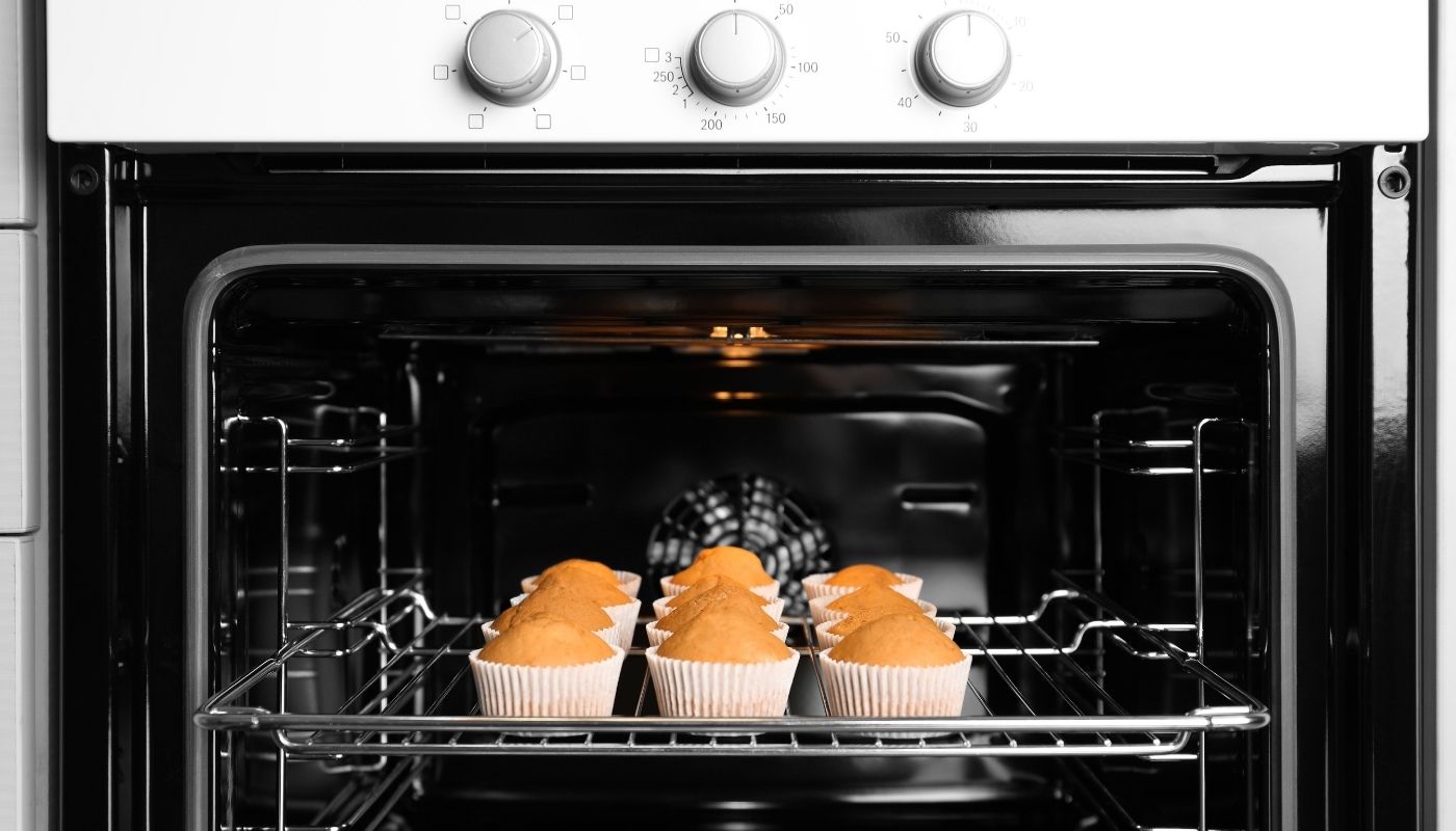 How your Oven Rack is Key to Tasty Perfection | M & H Appliance