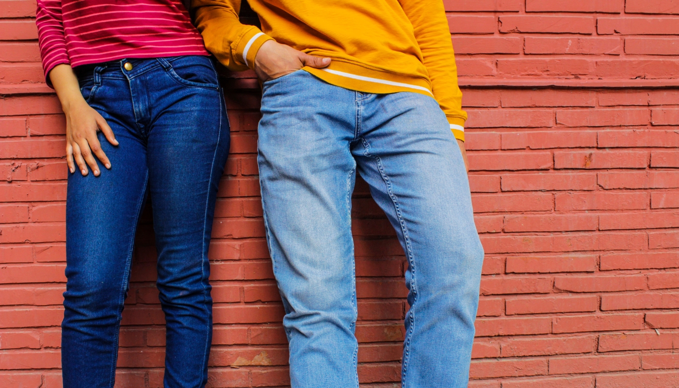 Do's and Don'ts: How to Wash and Care for Your Denim Clothes | Ginno's ...