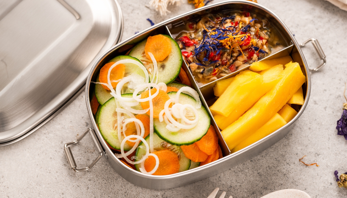 6 Fundamental Lunch-Packing Tips You Need to Make Your Life Easier ...