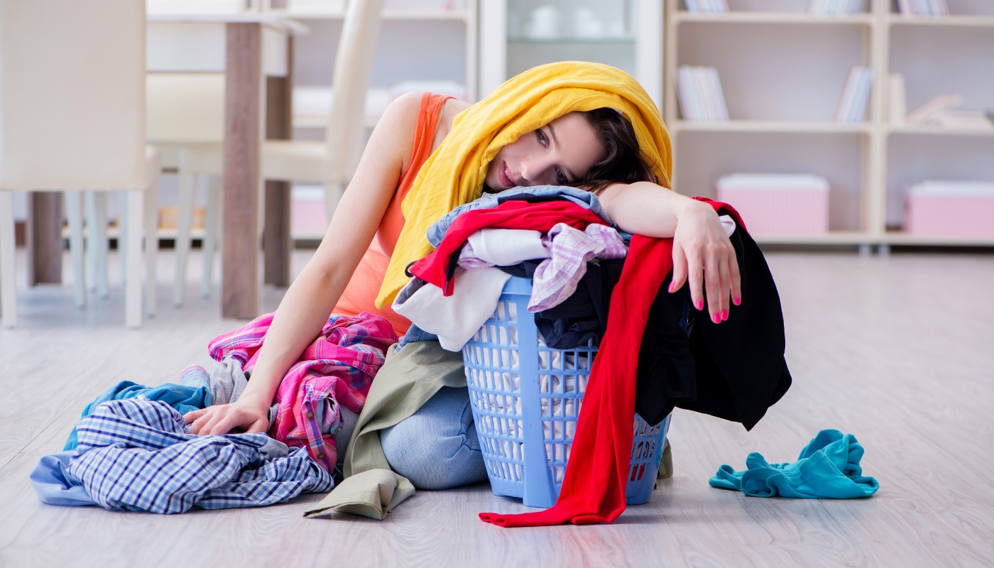 Stop These 7 Laundry Habits to Keep Your Clothes Fresh & New ...