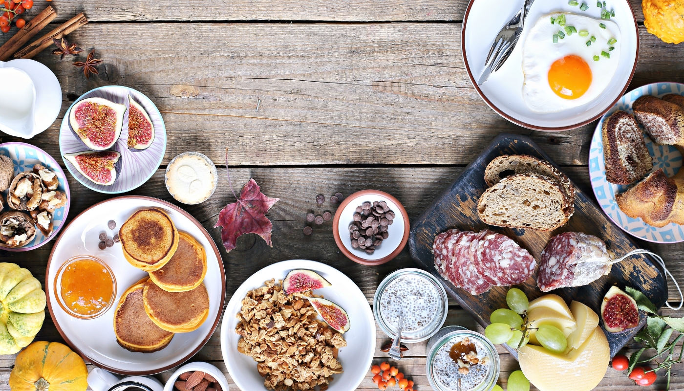 13 Undeniable Brunch Recipes You Must Try [+ Bonus Drink Recipes ...