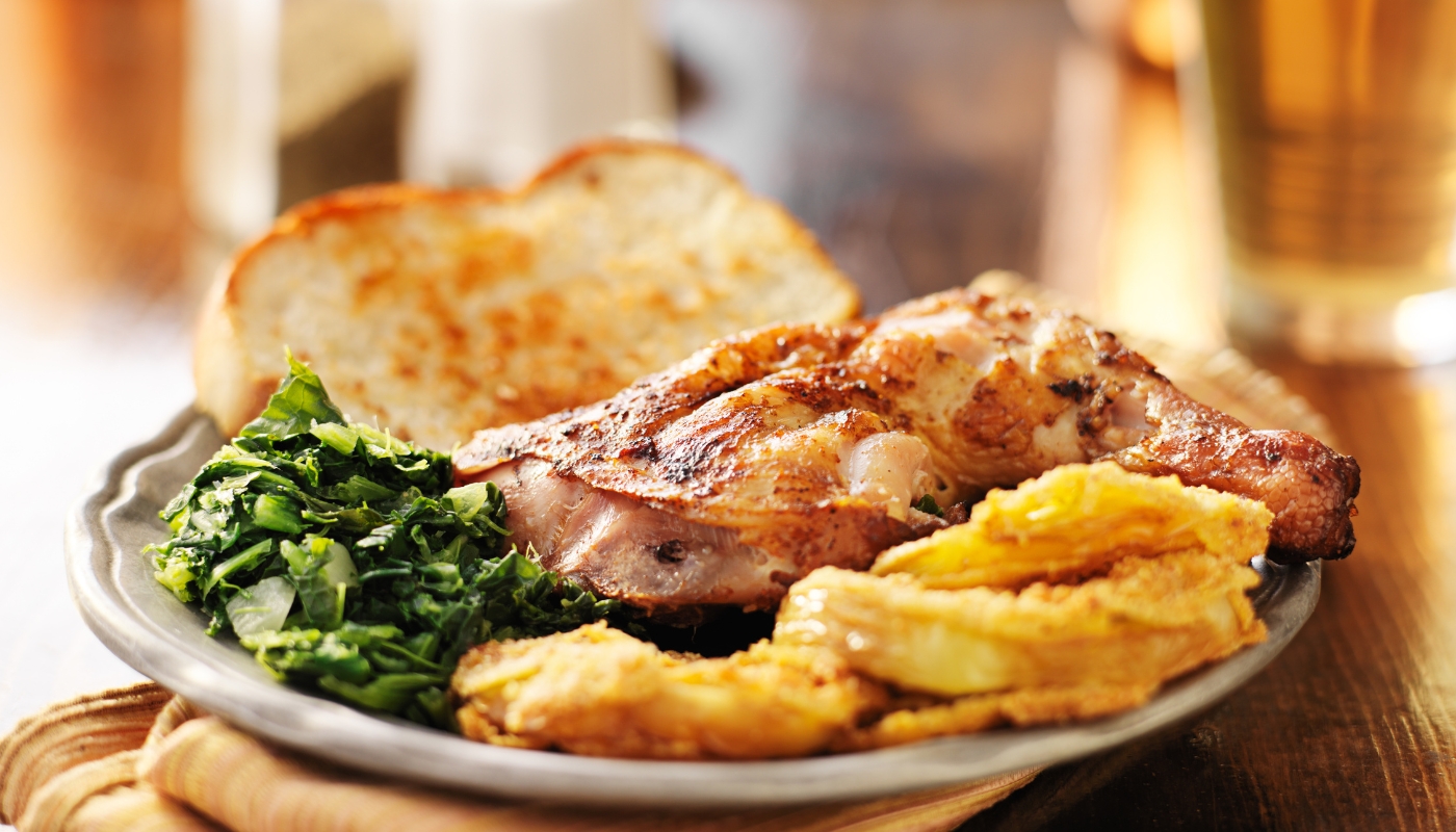 Satisfy Your Soul with 13 Delicious Recipes to Celebrate National Soul ...