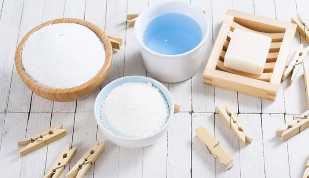 Solid vs Liquid Detergent | Slager Appliances