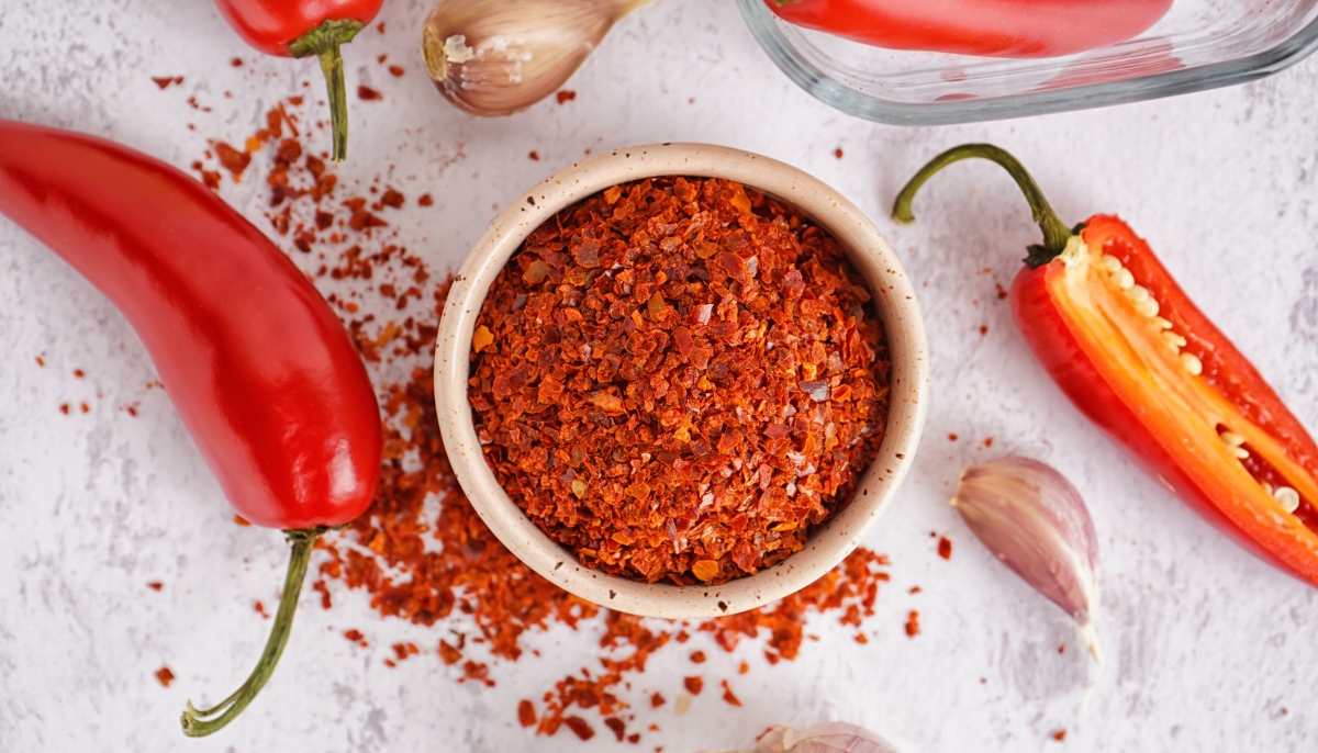 Totally Chipotle: 11 Picante Recipes to Add a Little Heat | Livingood's ...