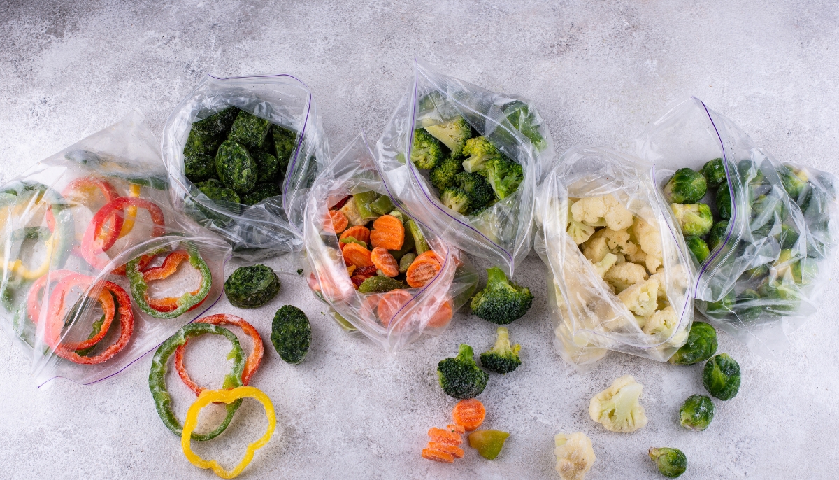 Frozen to Fabulous: How to Thaw & Cook Frozen Foods Like A Pro | Martin ...