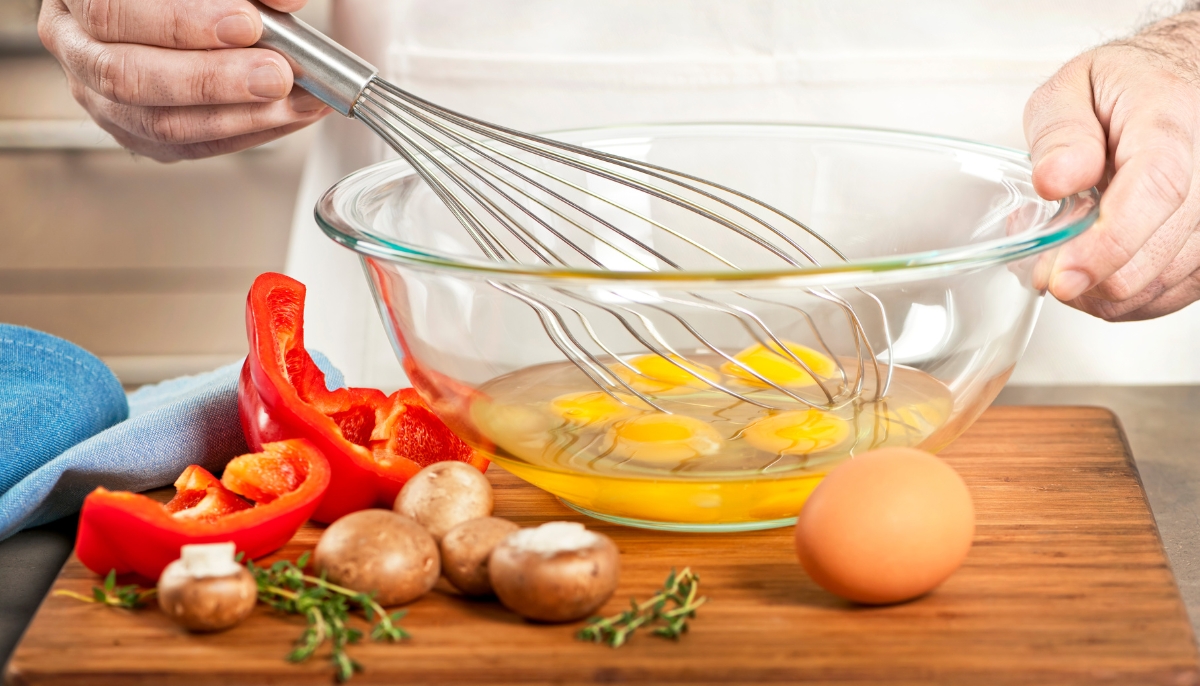 Egg-Cellent: 13 Egg-Tastic Recipes That Will Surprise You | Stewart's ...