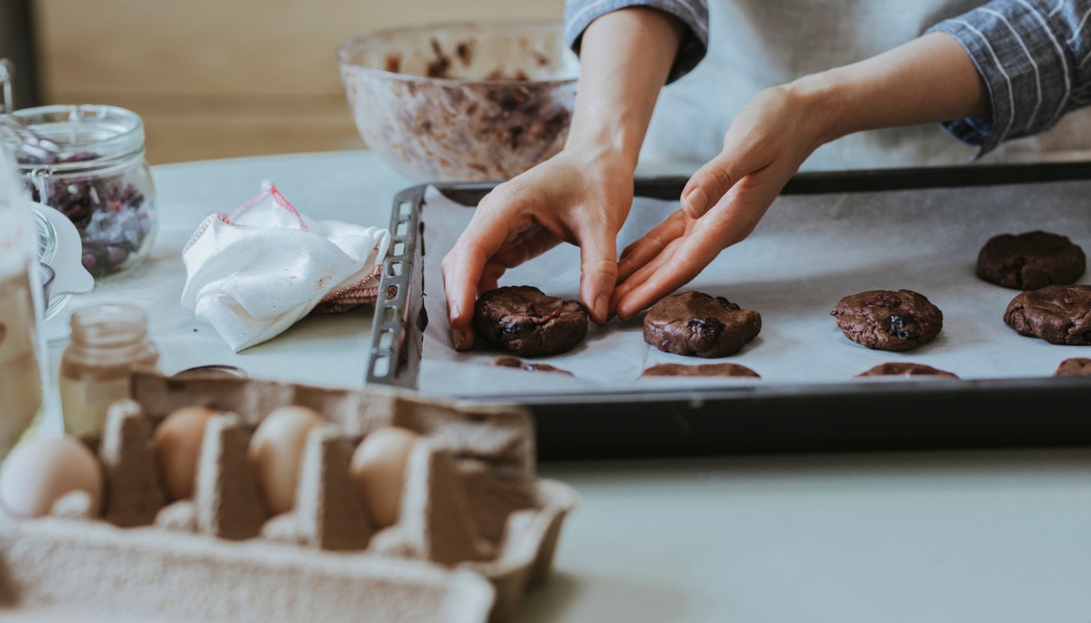 Unlocking the Power of Parchment Paper: Your Kitchen Sidekick | Doug's ...