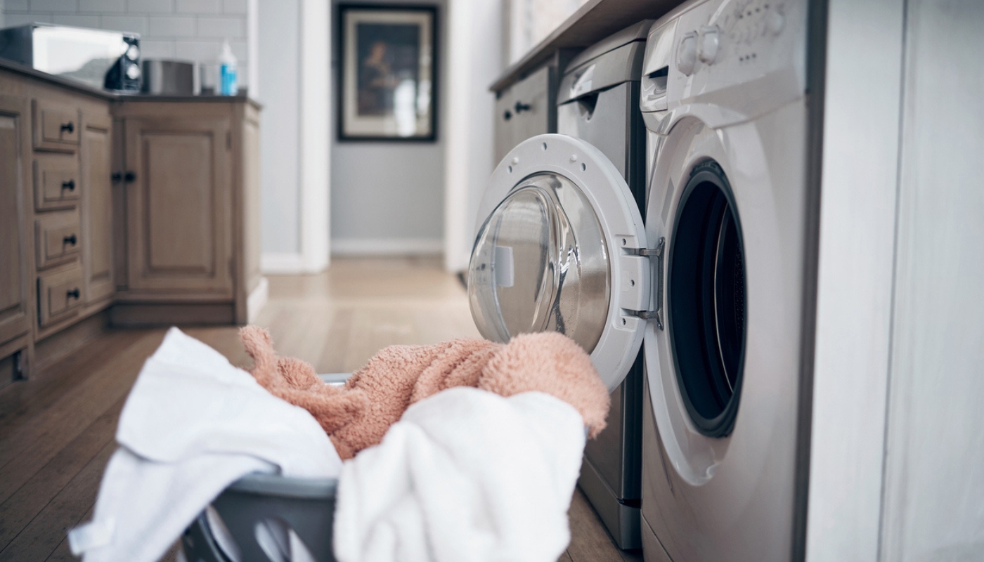 Beyond Clothes: Unusual Items You Can Clean in Your Washer | Heins ...