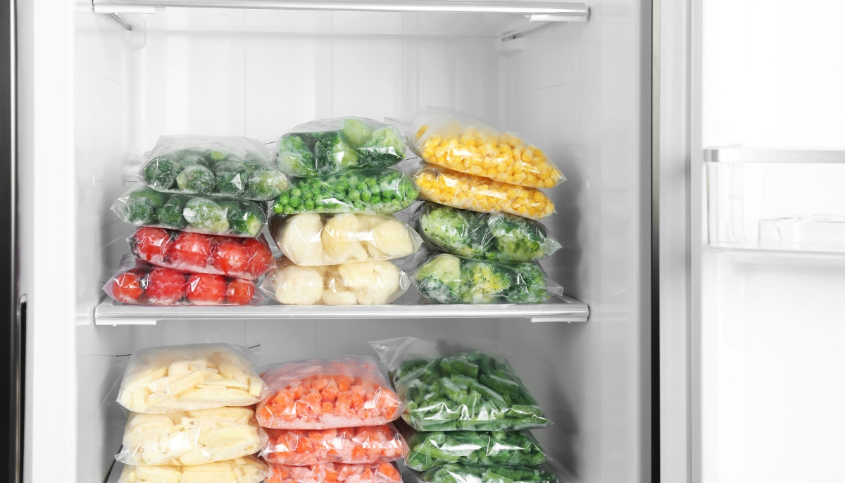 5 Key Reasons Why Upright Freezers Are Worth It [+1 Extra!] | Dick Van ...