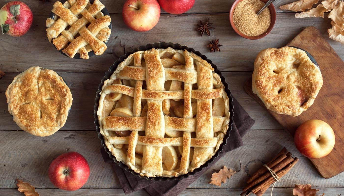 11 Scrumptious Pie Recipes to Enjoy on National Pie Day [+ Bonus Pie ...