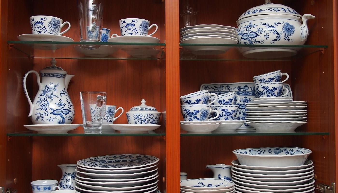 How to Clean Fine China in a Dishwasher: Everything You Need to Know ...
