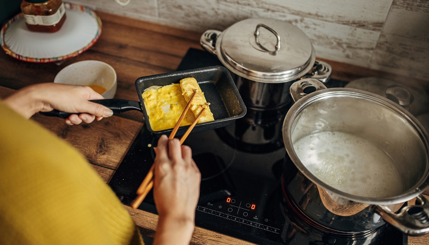 Cook Like a Pro: The Secret to Success Lies in Your Utensils ...