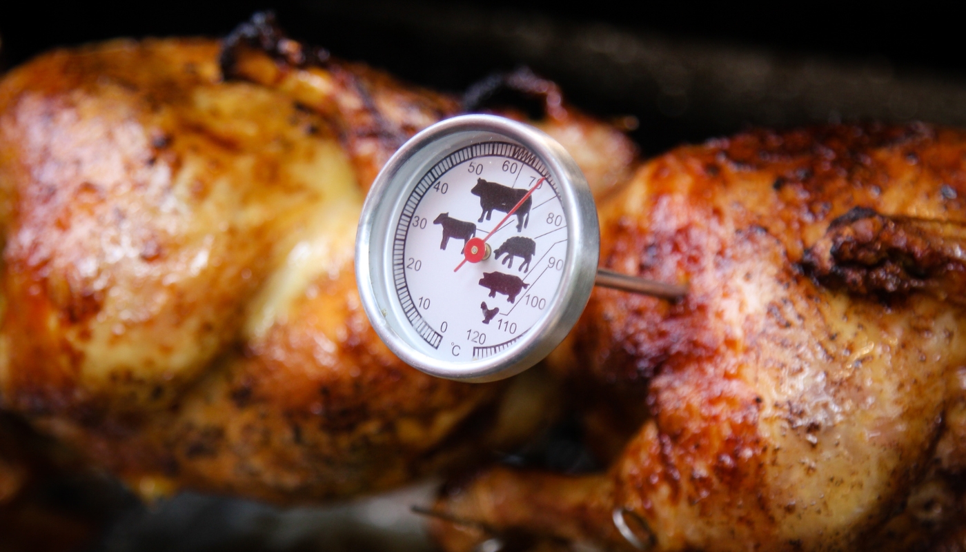 Perfect Meat Every Time: How to Use Your Meat Thermometer Correctly ...