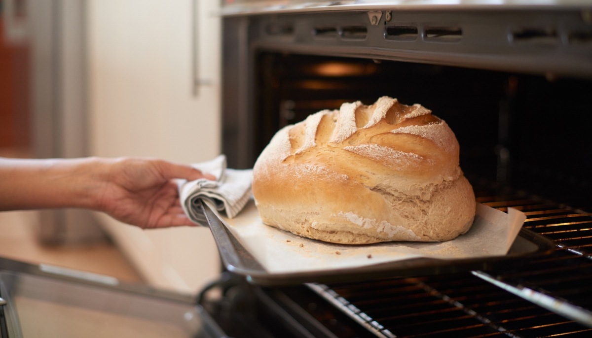 Bread Baking Bliss: Finding the Oven That's Just Right | Weir's