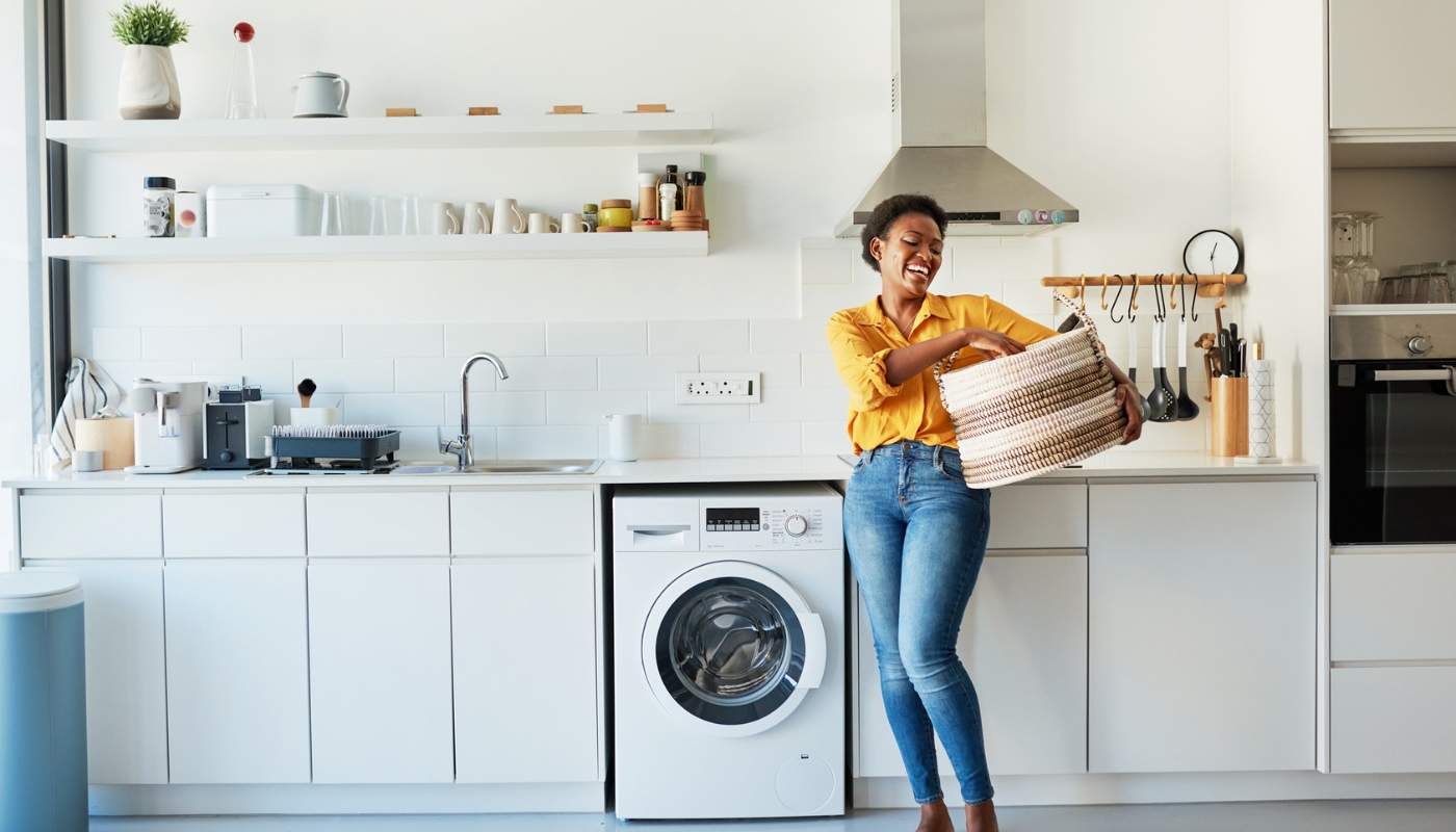 Smooth Moves: Laundry Tips for a Wrinkle-Free Wardrobe | Fresno, CA