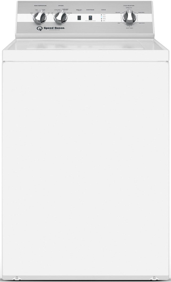 In Stock Speed Queen: Navigating Speed Queen Back Orders | Big Sandy ...