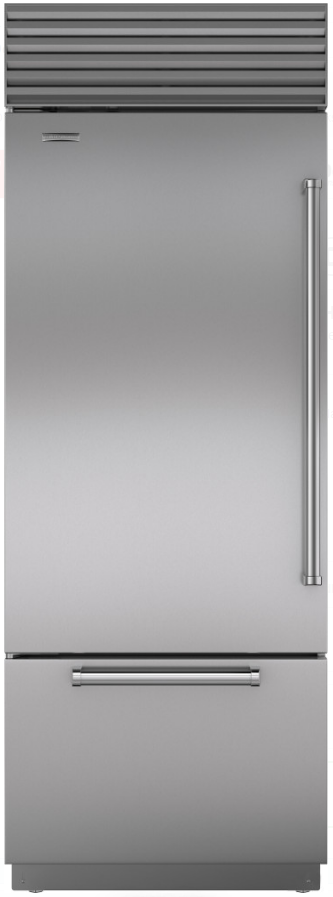 Our 6 Best Counter Depth Bottom Freezer Refrigerators | Spencer's TV ...