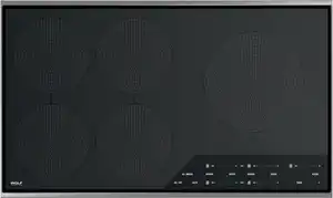 Top 5 Induction Cooktop and Oven Combinations| Don's Appliances ...