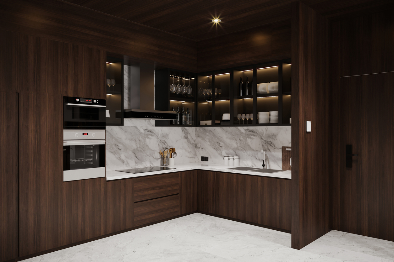 7 Best High End Kitchen Appliances That Actually Deliver | Fred's ...