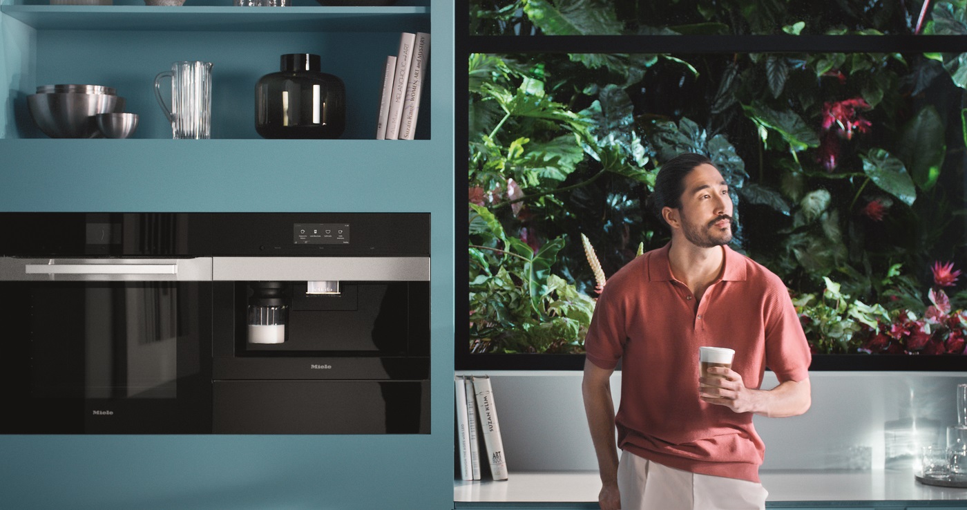 Miele Appliances: Everything You Need to Know | Albert Lee | Seattle ...
