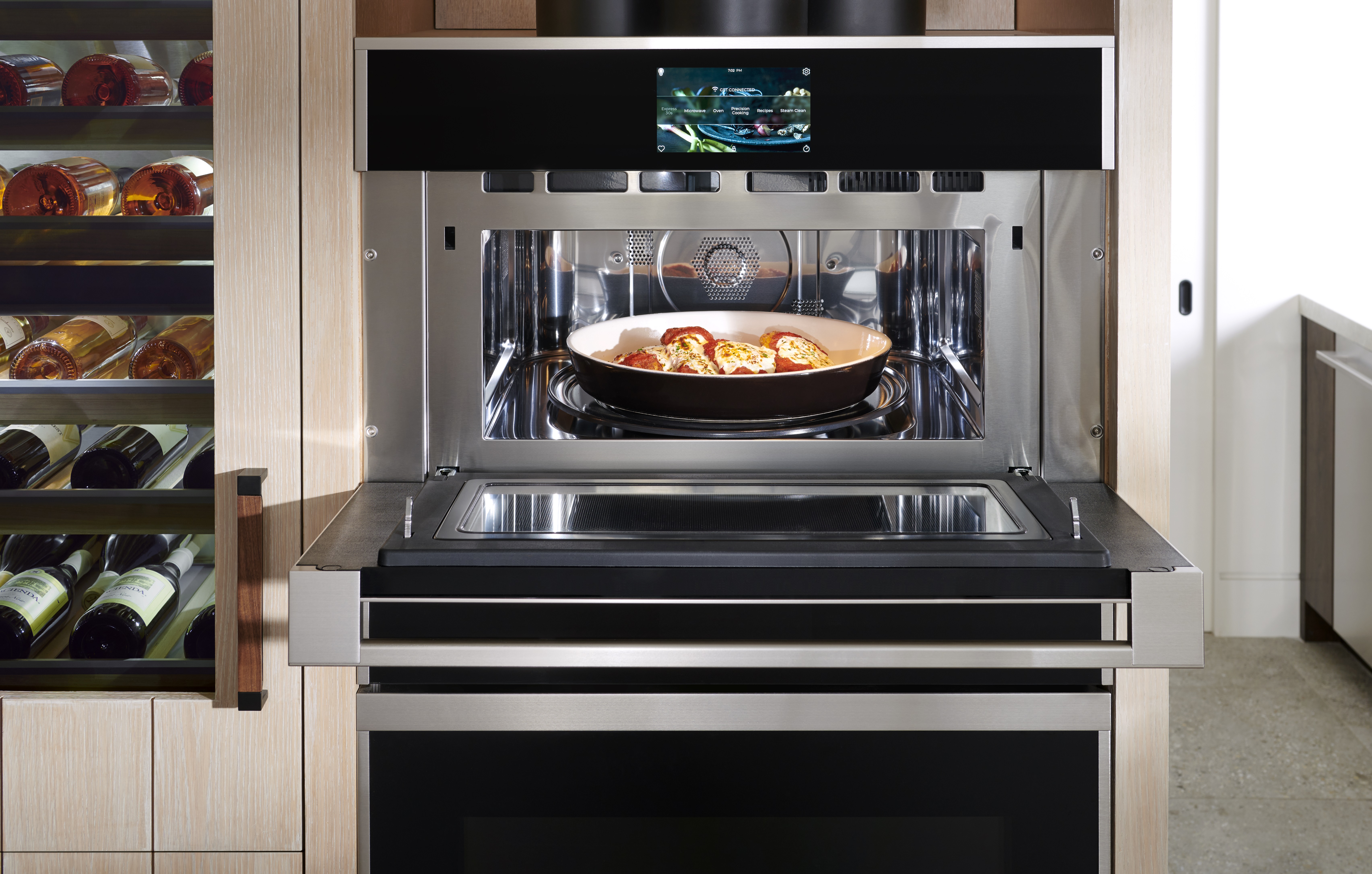 You Asked, We Answered: What is a Speed Oven? [+ Reviews] | Albert Lee ...