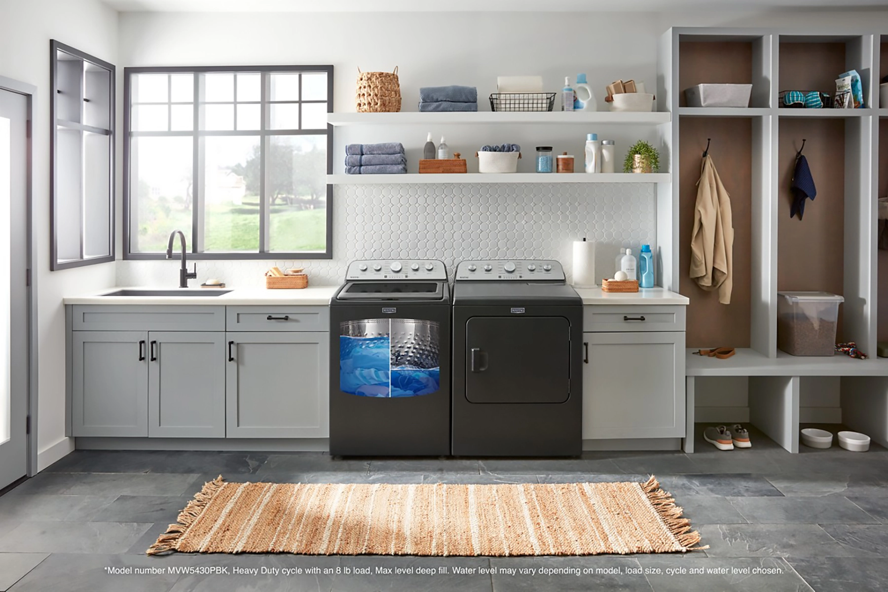 Maytag Top Load Washers - Pros & Cons | Appliance Direct | Melbourne, FL