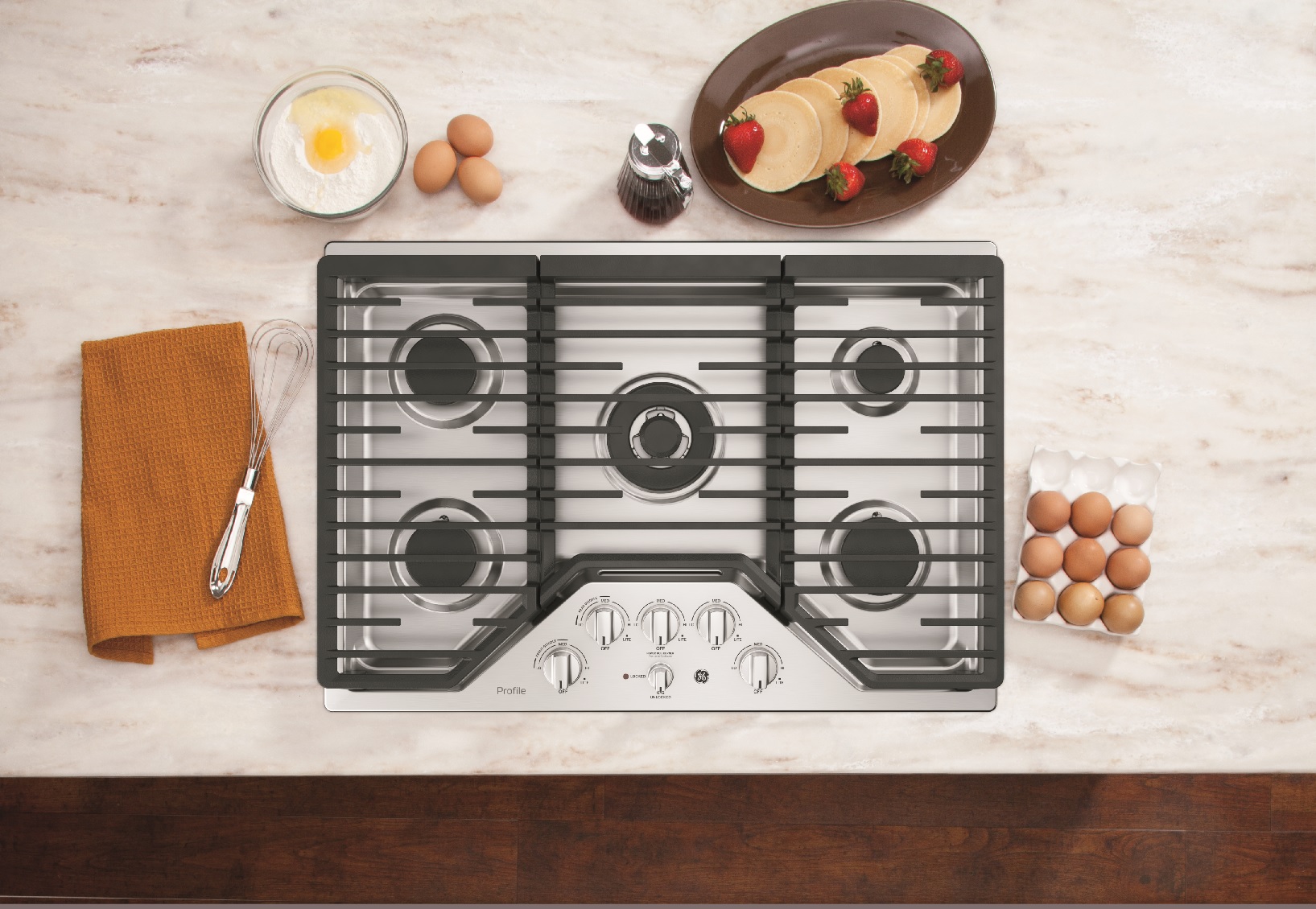 Our 8 Best Cooktops for Your Buck [+ What to Know]| Don's Appliances ...