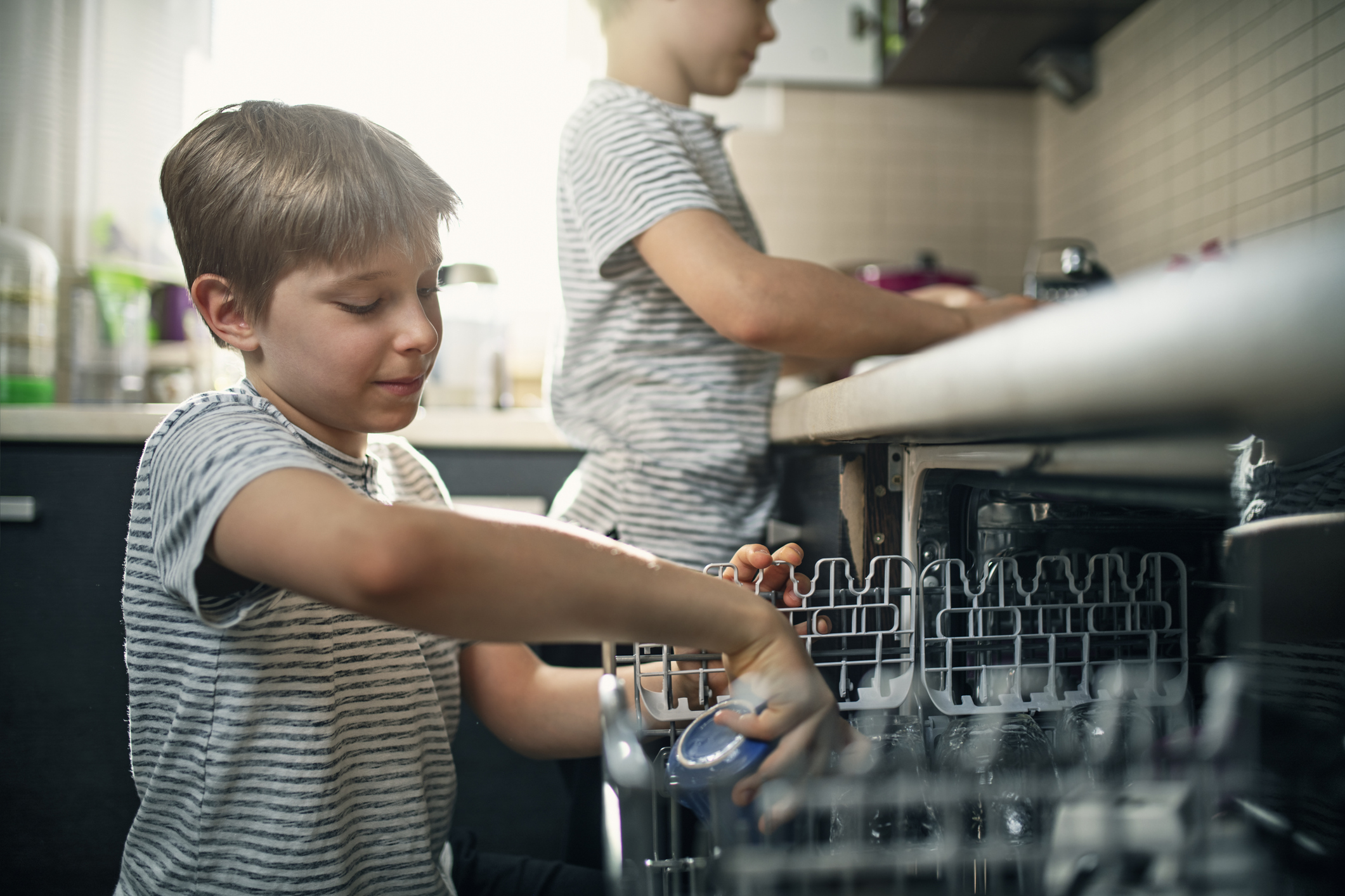 3 Best Dishwasher Brands for Longevity | FBS Appliance | Austin ...
