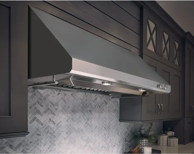 7 Best Wall Mount Range Hoods for Modern Kitchens| Don's Appliances ...