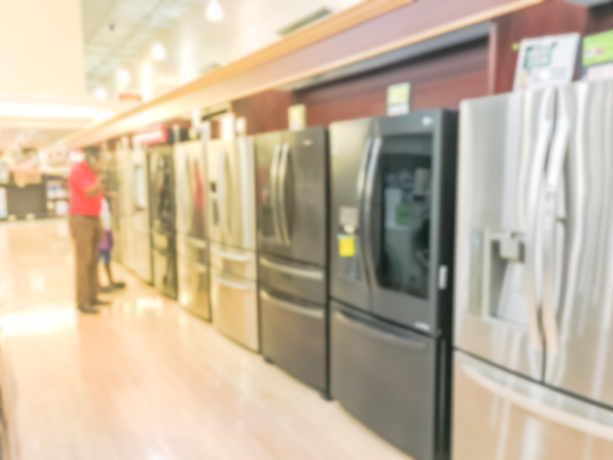 8 Best Refrigerator Brands | Fred's Appliance | Eastern Washington's ...