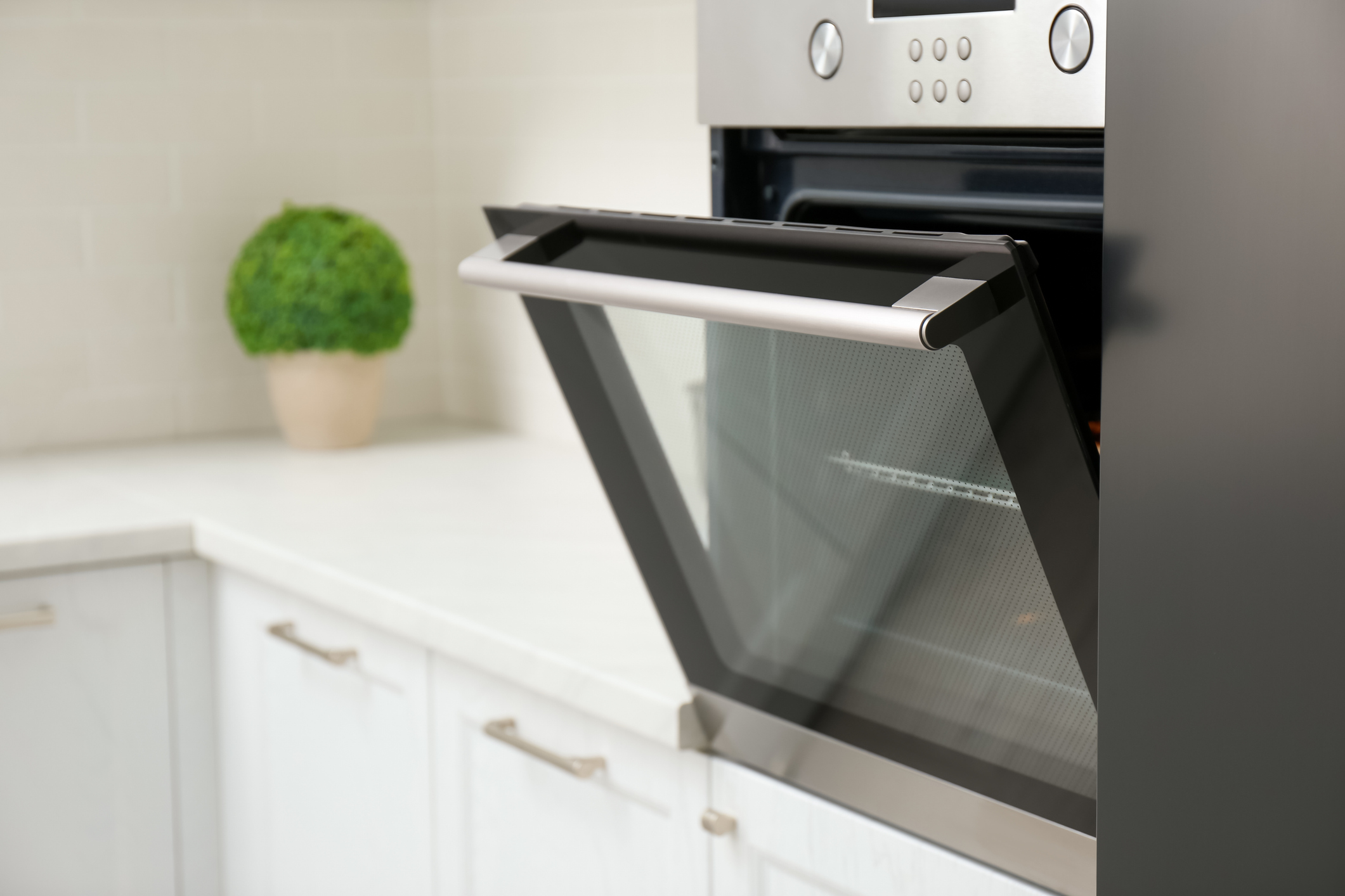 Oven Door Styles: French, Sliding, and More | Fred's Appliance ...