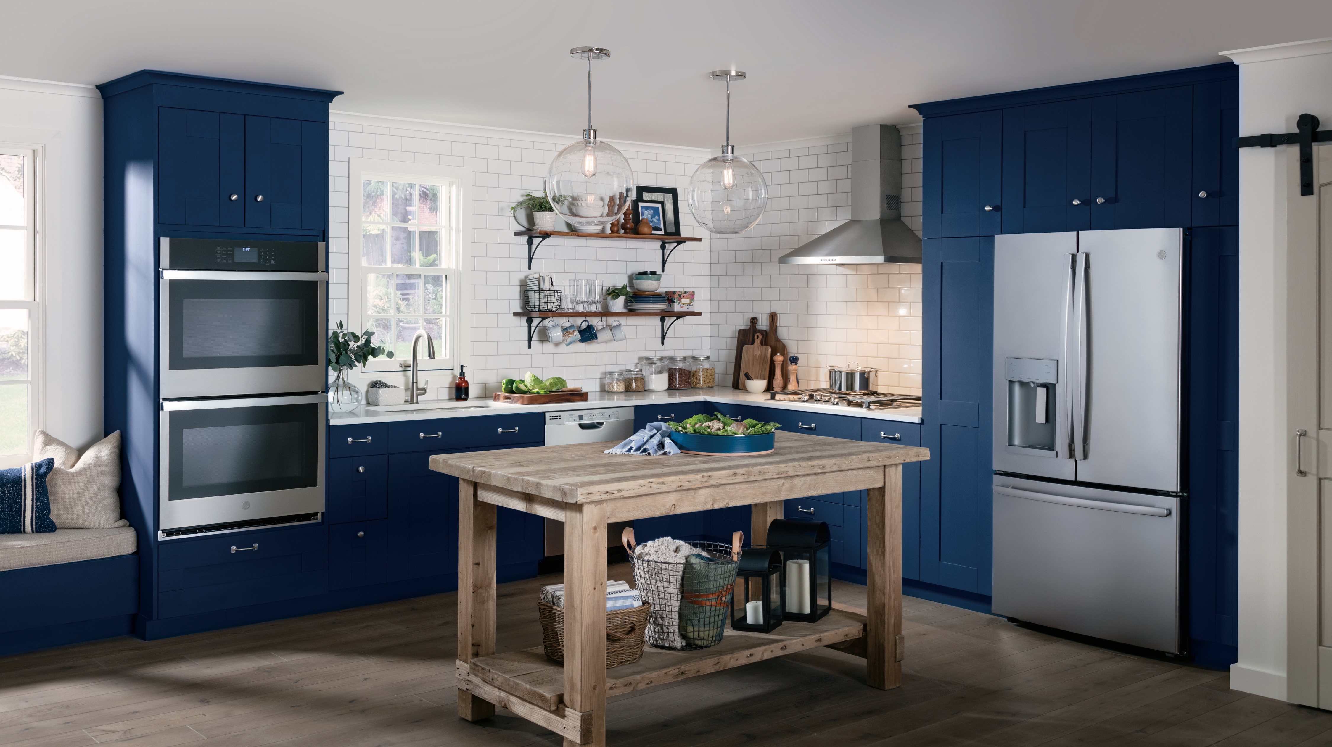 Fall Into Savings on GE Appliances | Ken's Appliance & America's ...