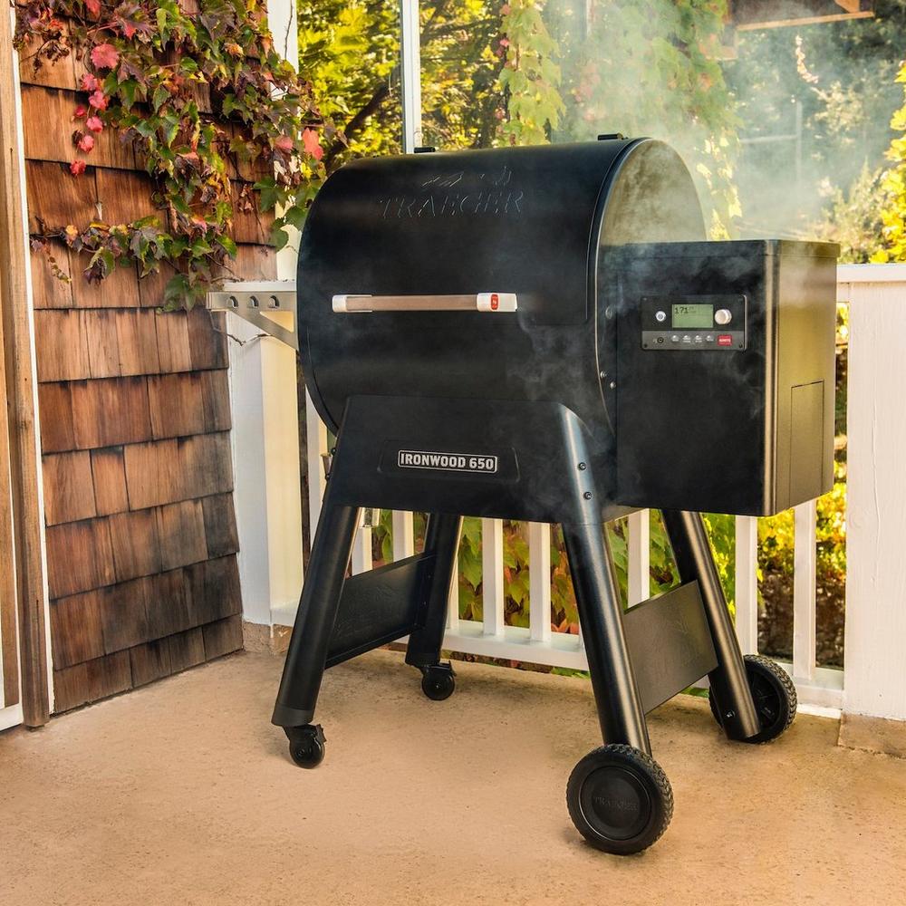 Traeger Grills: Top Models Compared | Texas Appliance | Arlington ...