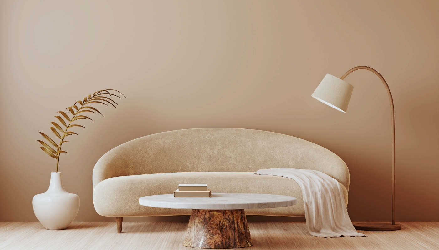 La couleur de l’année 2023 de Sherwin-Williams : Redend Point SW-9081 ...