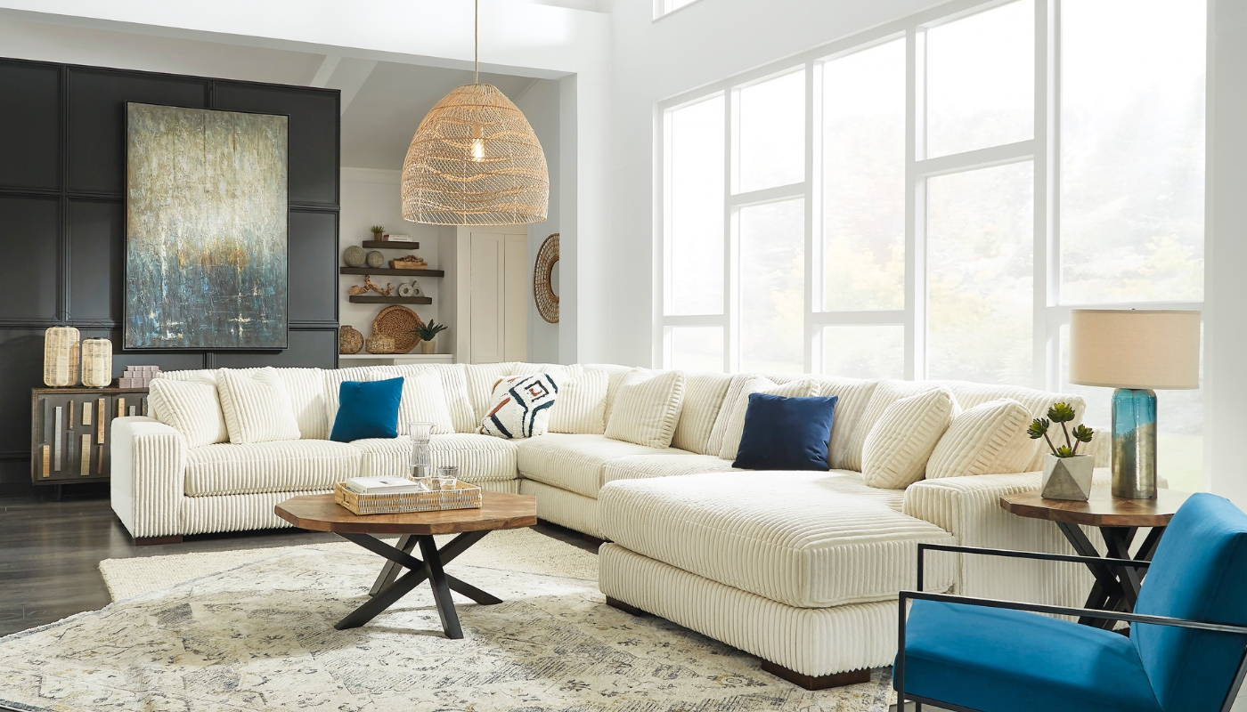 What Fabric Type is Right for Your Furniture? | Johan's BrandSource ...