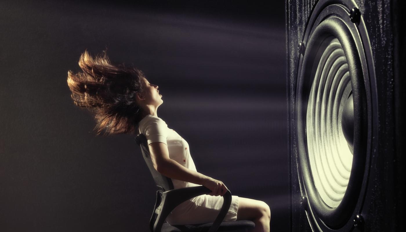 Subwoofers: What Are They & Do You Need One for Your Sound System ...