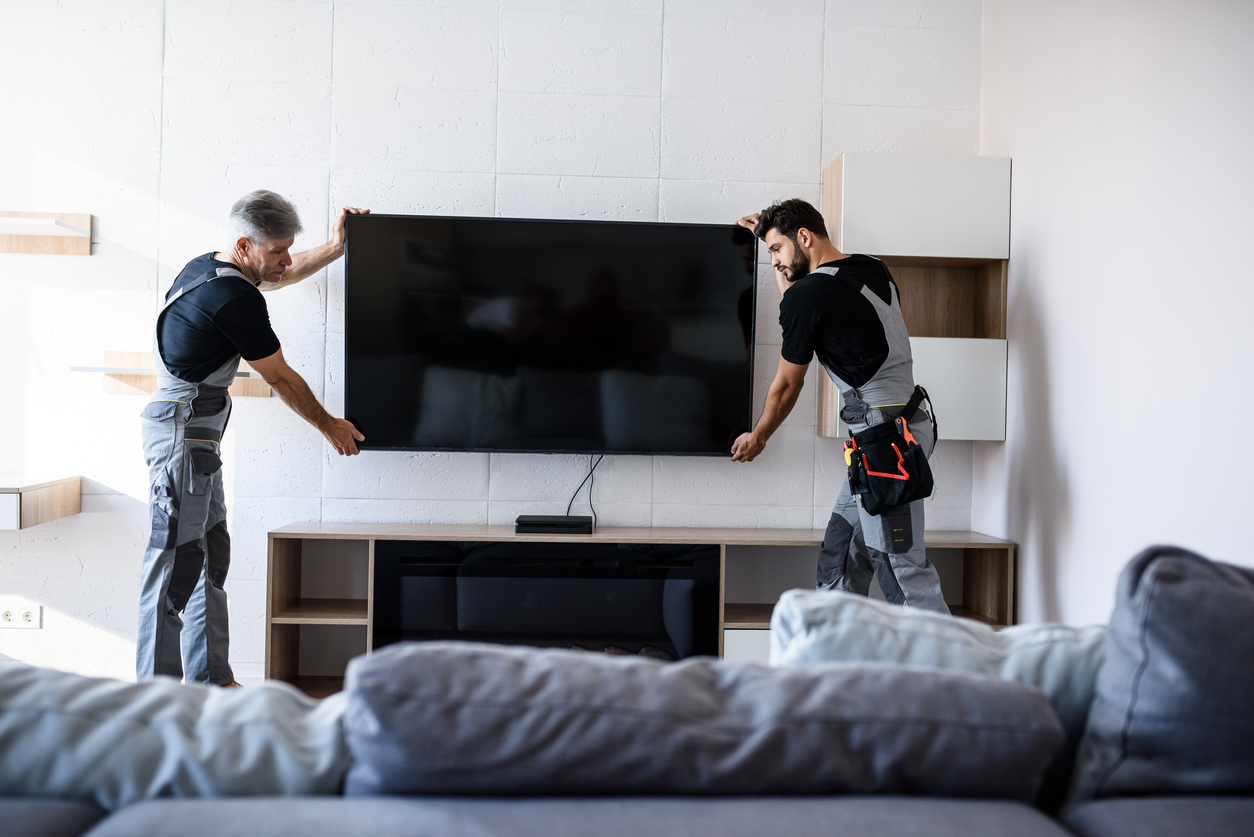When DIY Doesn’t Cut It: How an AV Expert Can Help | Audio Video ...
