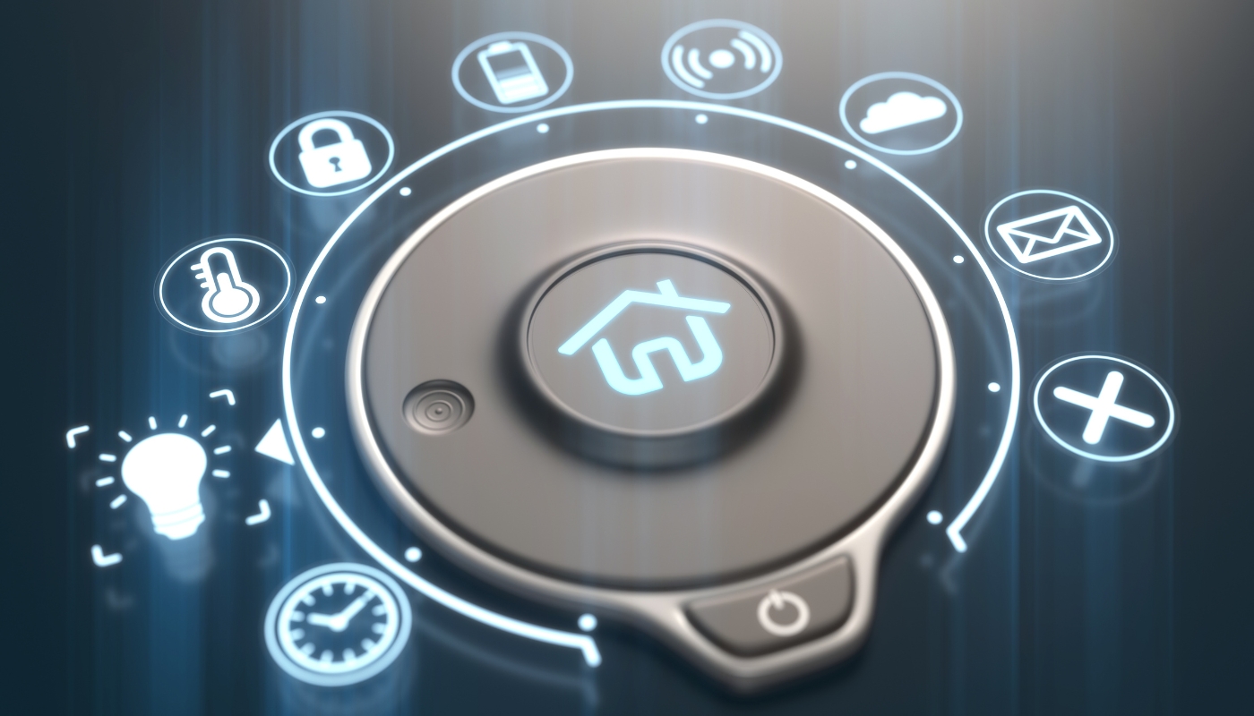 7 Vital Smart Sensors You Need for Your Smart Home [+1 Bonus!]| Global ...